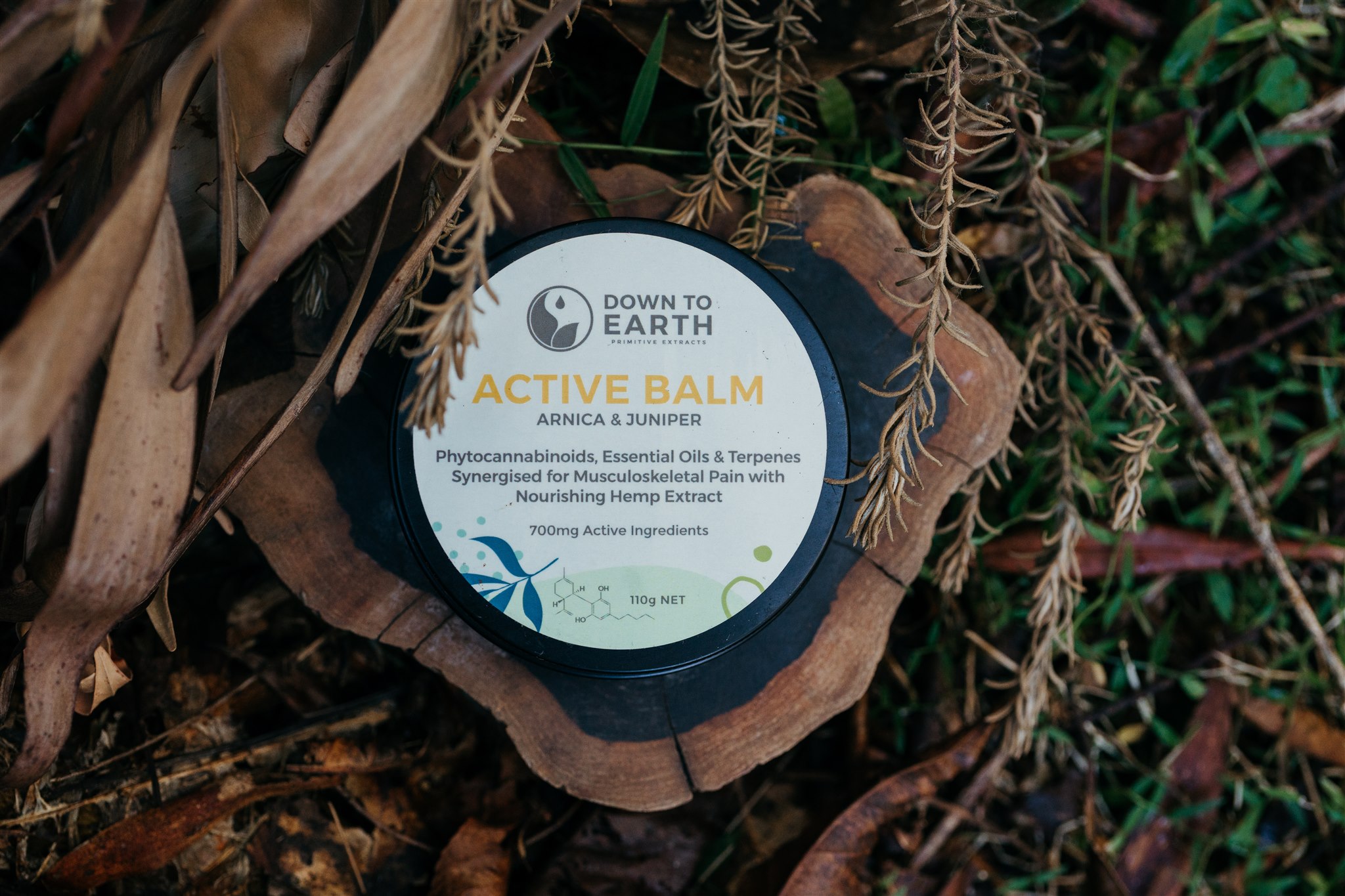 How CBD May Elevate Your Performance from Gym to Finish Line