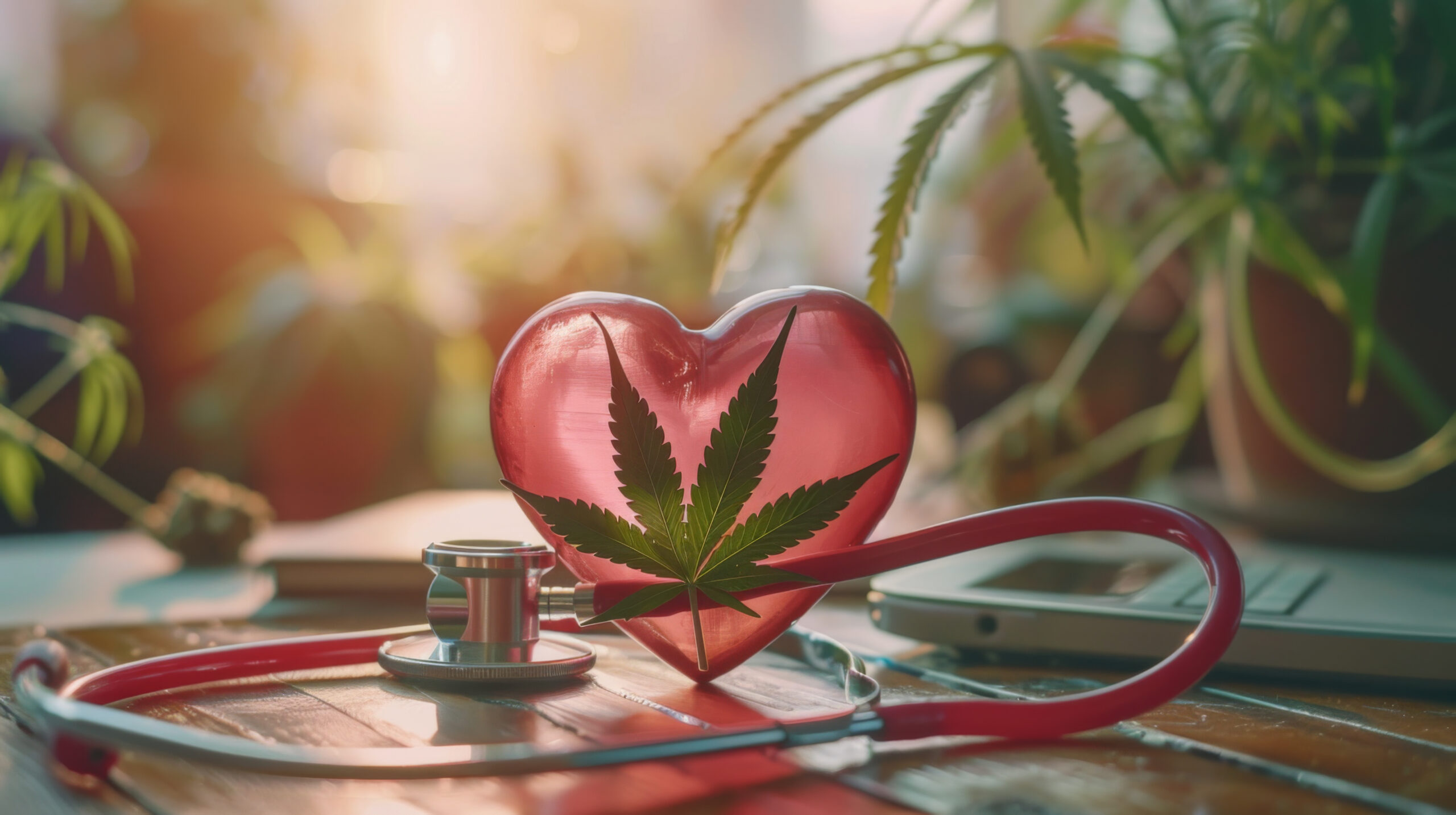 CBD and Cardiovascular Care: Managing Stress for Heart Health
